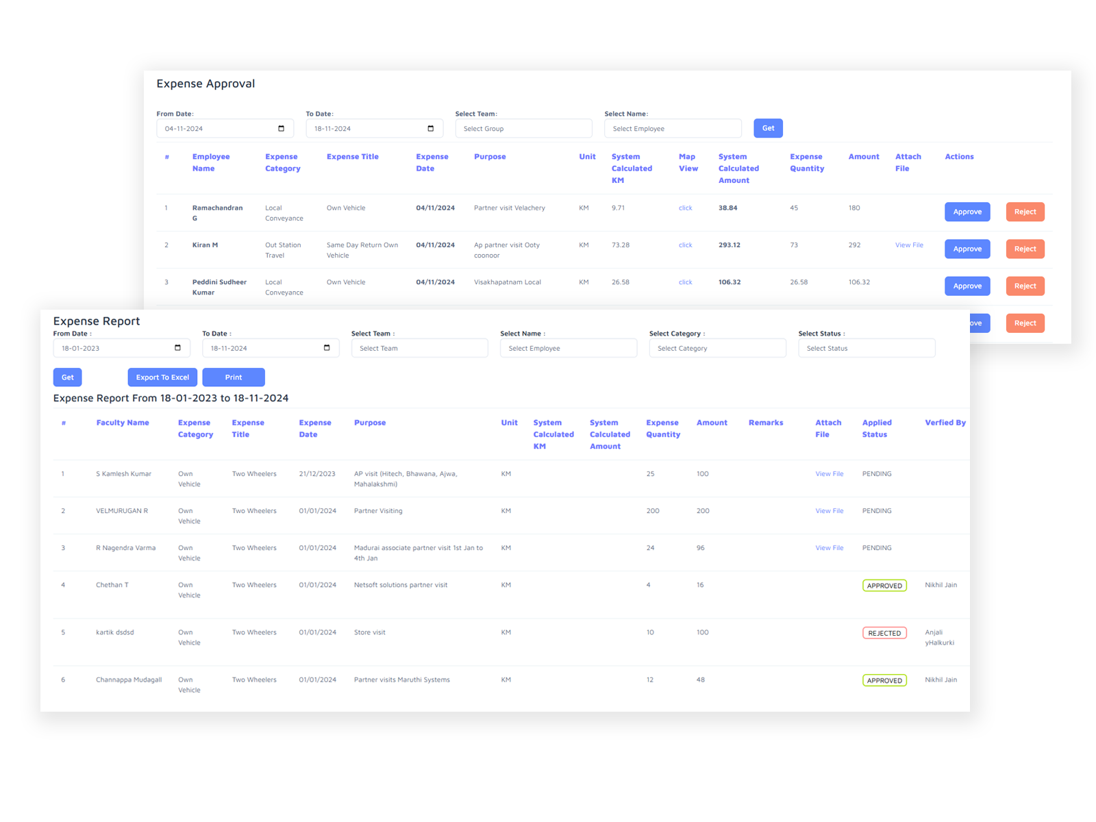 TrackALL: Empower Your Workforce with Comprehensive Employee Monitoring ...
